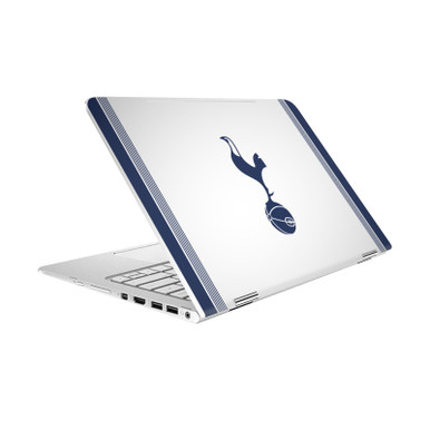 Tottenham Hotspur F.C. 2024/25 Badge Kit Home Vinyl Sticker Skin Decal ...