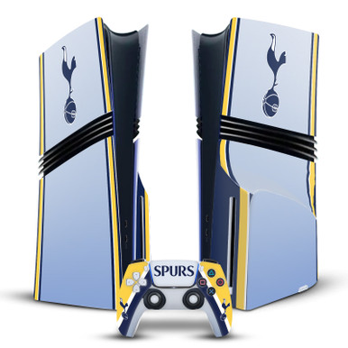 Tottenham Hotspur F.C. 2024/25 Badge Kit Away Vinyl Sticker Skin Decal ...