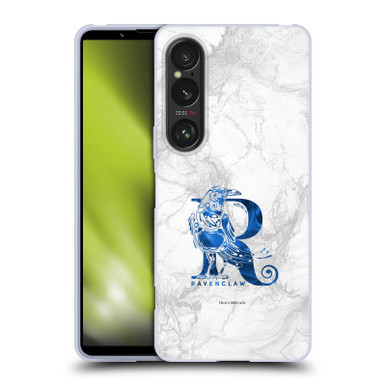 Harry Potter Deathly Hallows IX Ravenclaw Aguamenti Soft Gel Case for ...