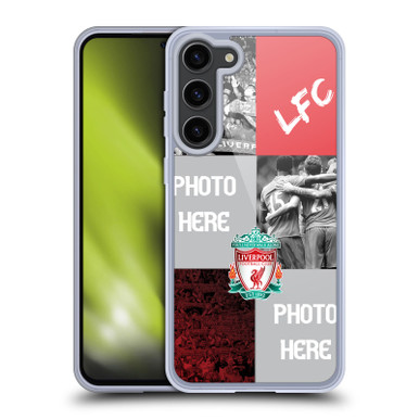 Custom Customised Personalised Liverpool Football Club Liverpool Fc ...