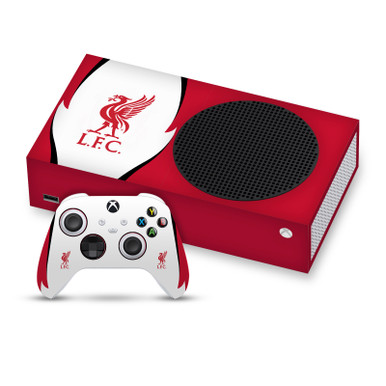 Liverpool Football Club Art Side Details Vinyl Sticker Skin Decal Cover ...