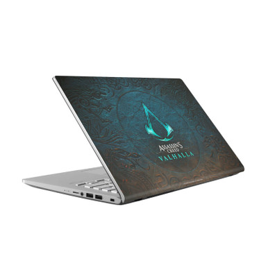Assassin's Creed Valhalla Key Art Logo Vinyl Sticker Skin Decal Cover ...