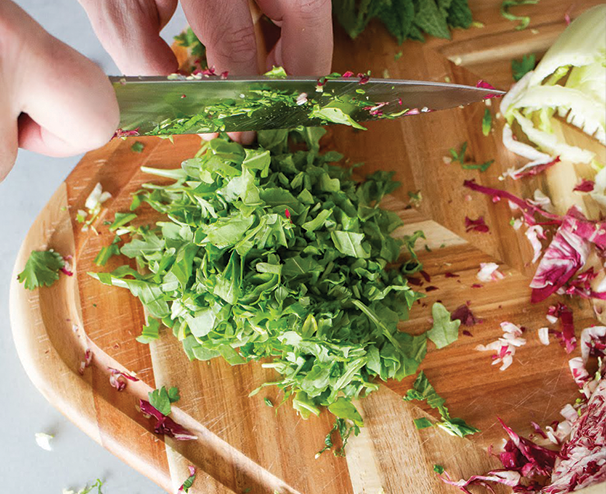 Tallow vs. Lard - Cooks of Crocus Hill