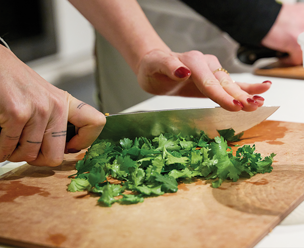 Cooking Classes in Minneapolis & St Paul, MN | Cooks of Crocus Hill