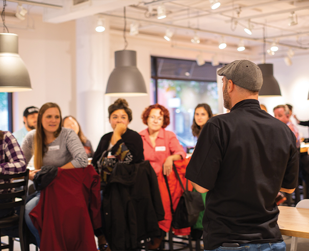 Tallow vs. Lard - Cooks of Crocus Hill