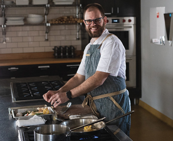 Cooking Classes in Minneapolis & St Paul, MN | Cooks of Crocus Hill