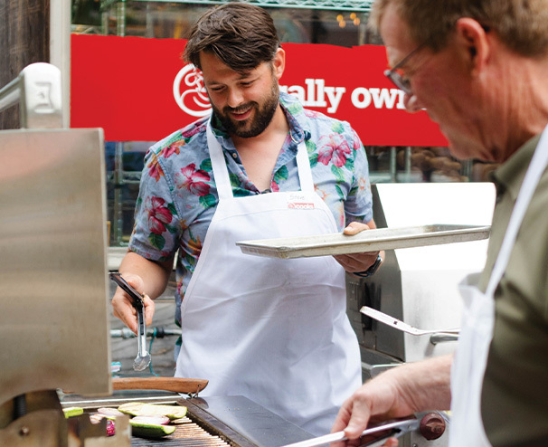 Cooking Classes in Minneapolis & St Paul, MN | Cooks of Crocus Hill