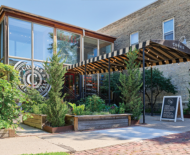 Cooking Classes in Minneapolis & St Paul, MN | Cooks of Crocus Hill