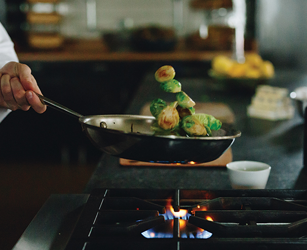 Celebration dinner with Chef JP Samuelson | September 25 | St. Paul | 6 ...