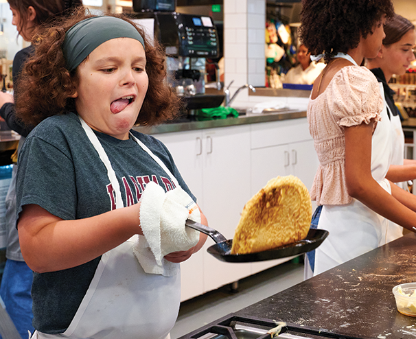 Cooking Classes - Kids & Teens - Summer Camps - Page 1 - Cooks of ...