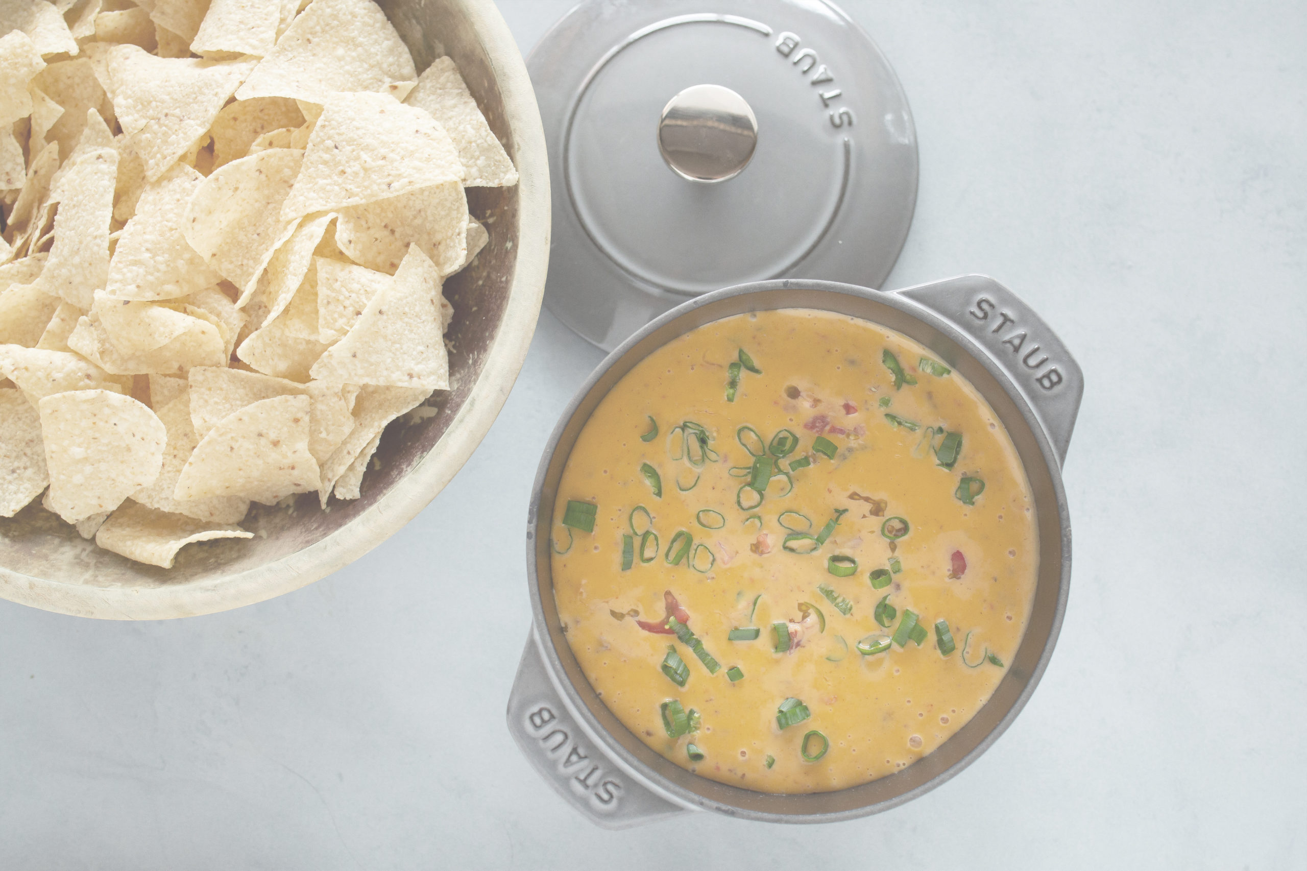Recipe: Chili con Queso - Cooks of Crocus Hill