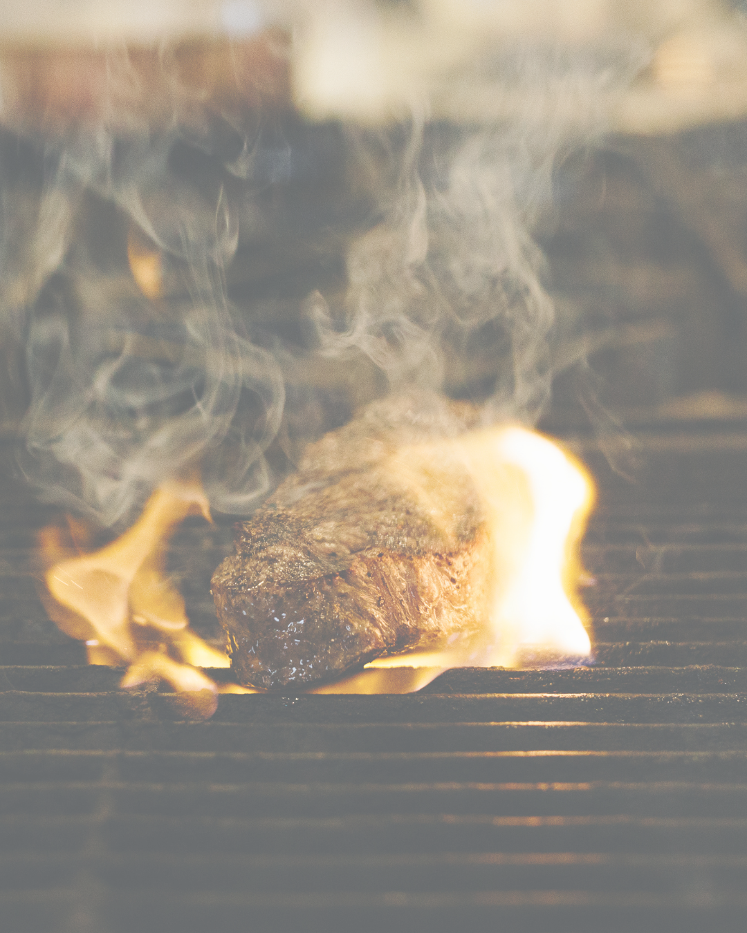 Recipe: Winter Grilling - Cooks of Crocus Hill