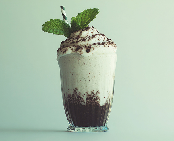 Recipe: The Quintessential Grasshopper - Cooks of Crocus Hill