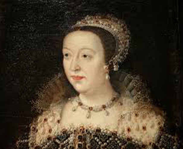 The Original Queens of Cuisine: Celebrating women who ruled, healed and ...