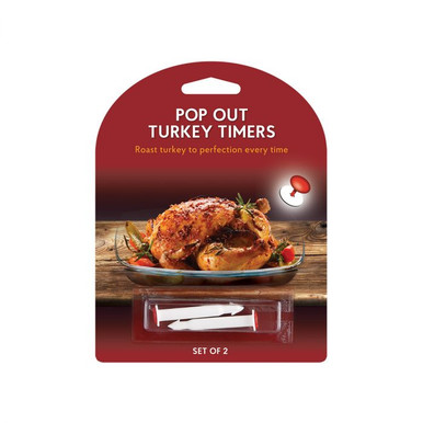Roasting Pop-Out Timers - Cooks of Crocus Hill