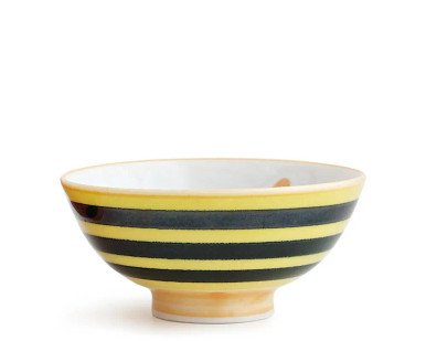 Bumble Bee Rice Bowl | 4.5" - Cooks | Bellecour
