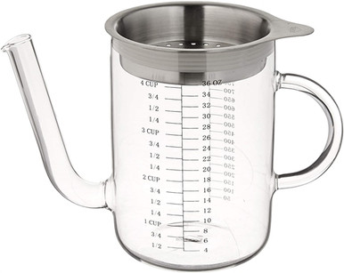 Gravy Separator - Cooks of Crocus Hill