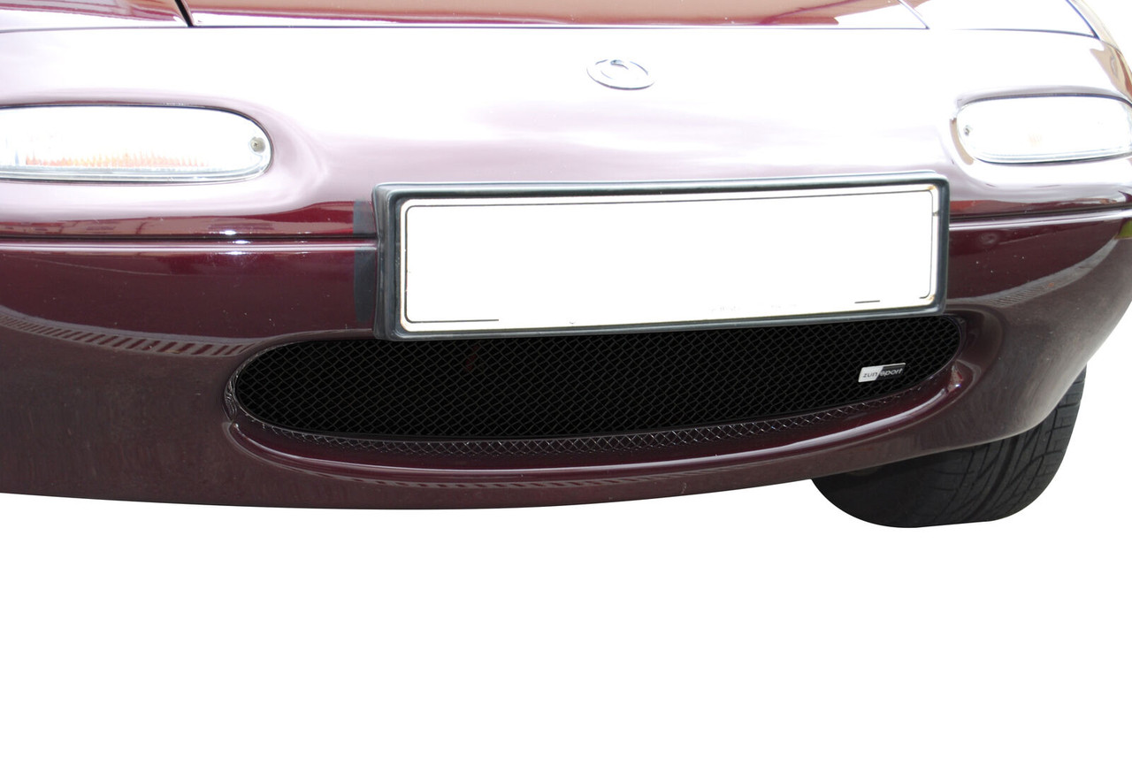 Zunsport Mazda MX-5 Mark 1 - Black finish (1989 to 1997)