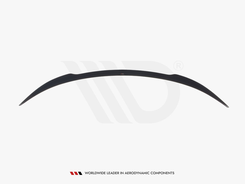 MAXTON SPOILER EXTENSION TESLA MODEL 3 (2017-)