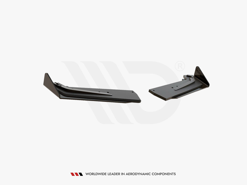Maxton Design Flaps Toyota GR Yaris MK4 - Ultimate Customs