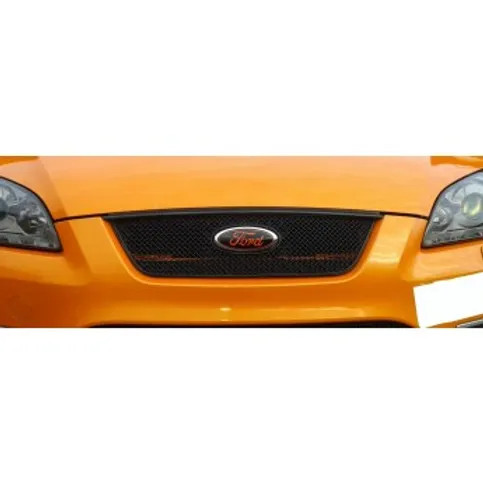 Triple R Composites Zunsport - Ford Focus MK2 ST225 Upper Grille ...
