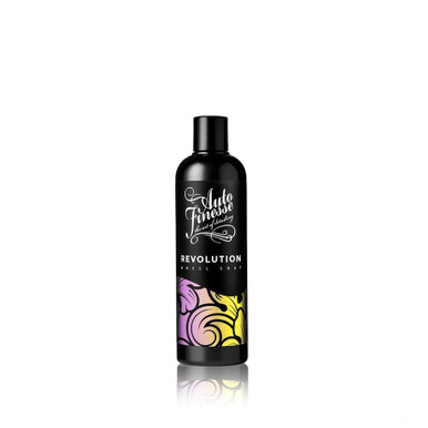Auto Finesse Revolution Wheel Soap 500ml - Ultimate Customs