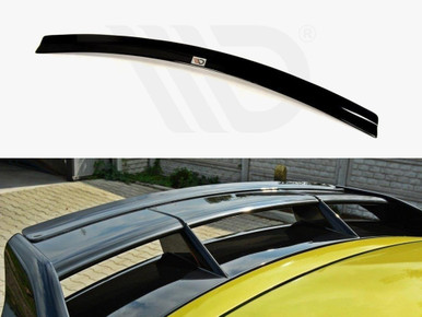 Maxton Design Spoiler Cap Ford Focus Rs Mk2 - Ultimate Customs