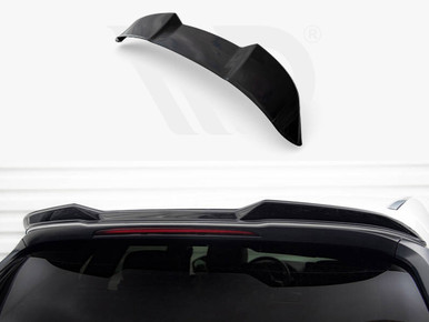 Maxton Design Spoiler Cap 3D Mazda Cx-60 Mk1 - Ultimate Customs