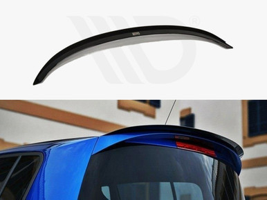 Maxton Design Spoiler Cap Renault Megane Ii Rs R26 - Ultimate Customs