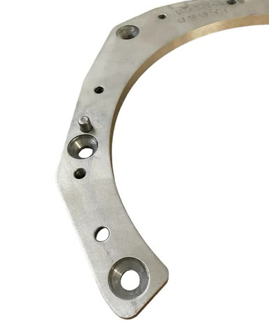 Triple R Composites SR20 - VG Gearbox / Transmission Adapter Plate ...