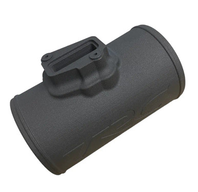 Triple R Composites R35 MAF Sensor Housing 3"- 3" - Ultimate Customs