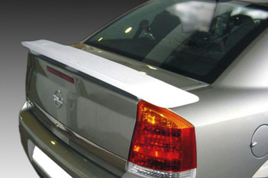 Motordrome Boot Spoiler Opel Vectra C (2002-2009) - Ultimate Customs