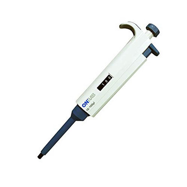 ONiLAB 10-100ul Single-Channel Manual Adjustable Variable Volume ...