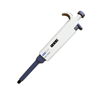 ONiLAB 200-1000ul Multi-Volume Adjustable Autoclavable Micropipette ...