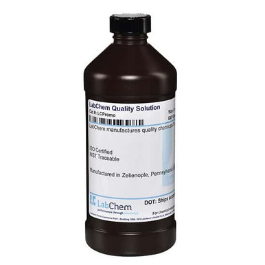 FERRIC NITRATE SOLUTION
