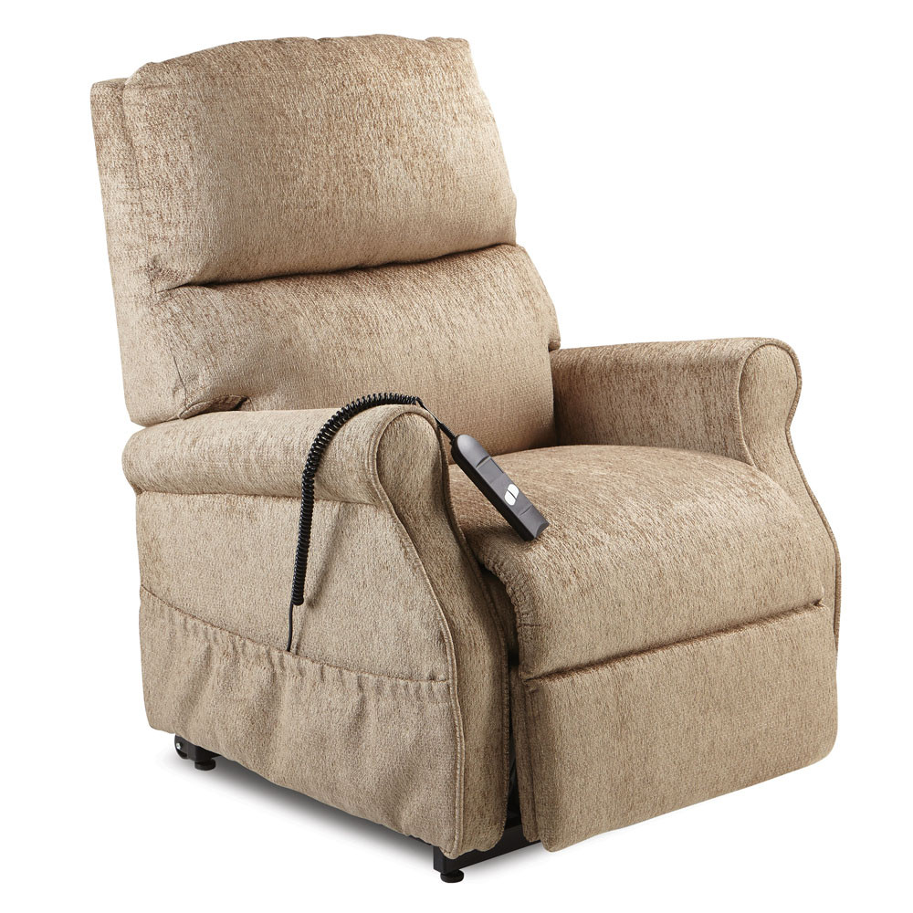 Monarch Chair
