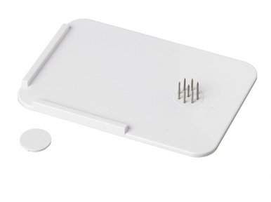 Spread Board with Spikes