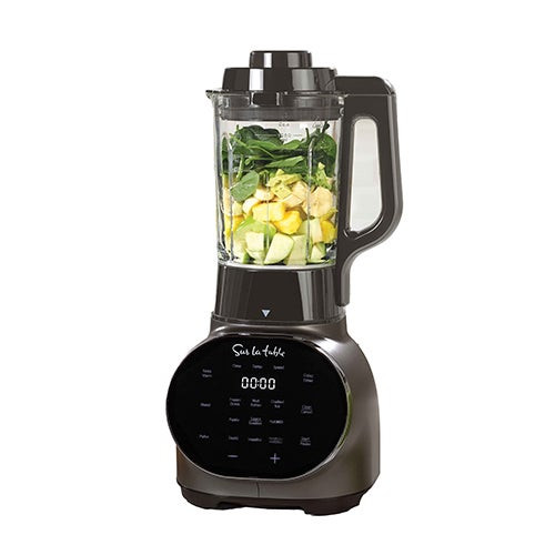 Countertop Power Blender w/ Heating Function - PIA Products