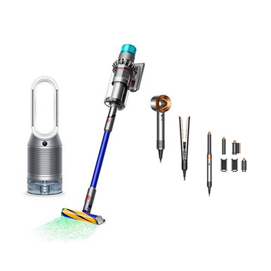 Deluxe Dyson Package - PIA Products