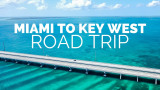Miami to Key West Shuttle | Bus to Key West | $20