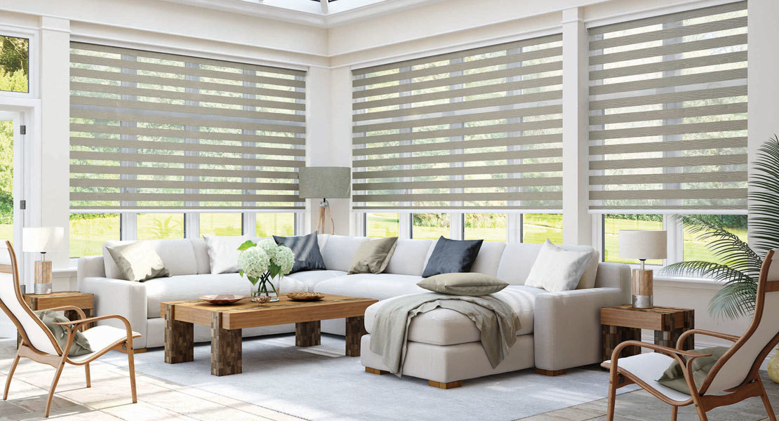 Vision shade manufacturer | Creative Holmes in Ohio
