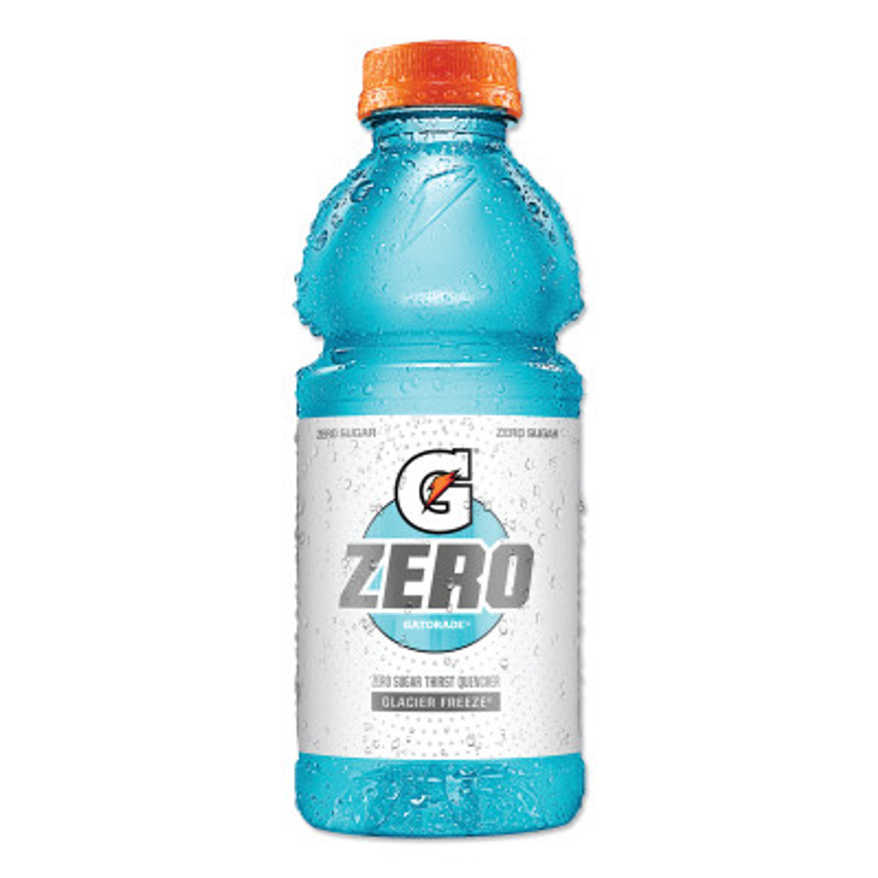Gatorade G Zero Sugar Thirst | Gatorade | Item 4354 | Supreme Safety Gatorade G Zero Sugar Thirst | Gatorade | Item 4354 | Supreme Safety