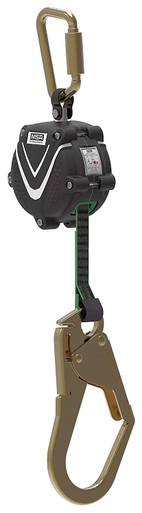 MSA SELF RETRACTING LIFELINE | MSA | Item 64011-00F | Supreme Safety