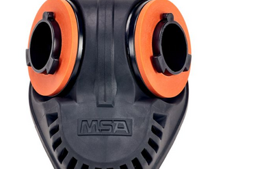 MSA G1 TWIN CARTRIDGE APR ADAPTER | MSA | Item 10199720