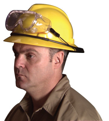 Goggle Retainers, For All MSA | MSA | Item 449895 | Supreme Safety