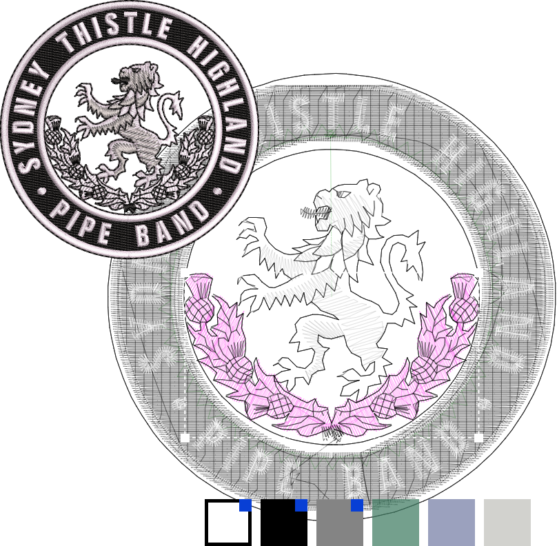 Wilcom | The world's favorite embroidery digitizing software