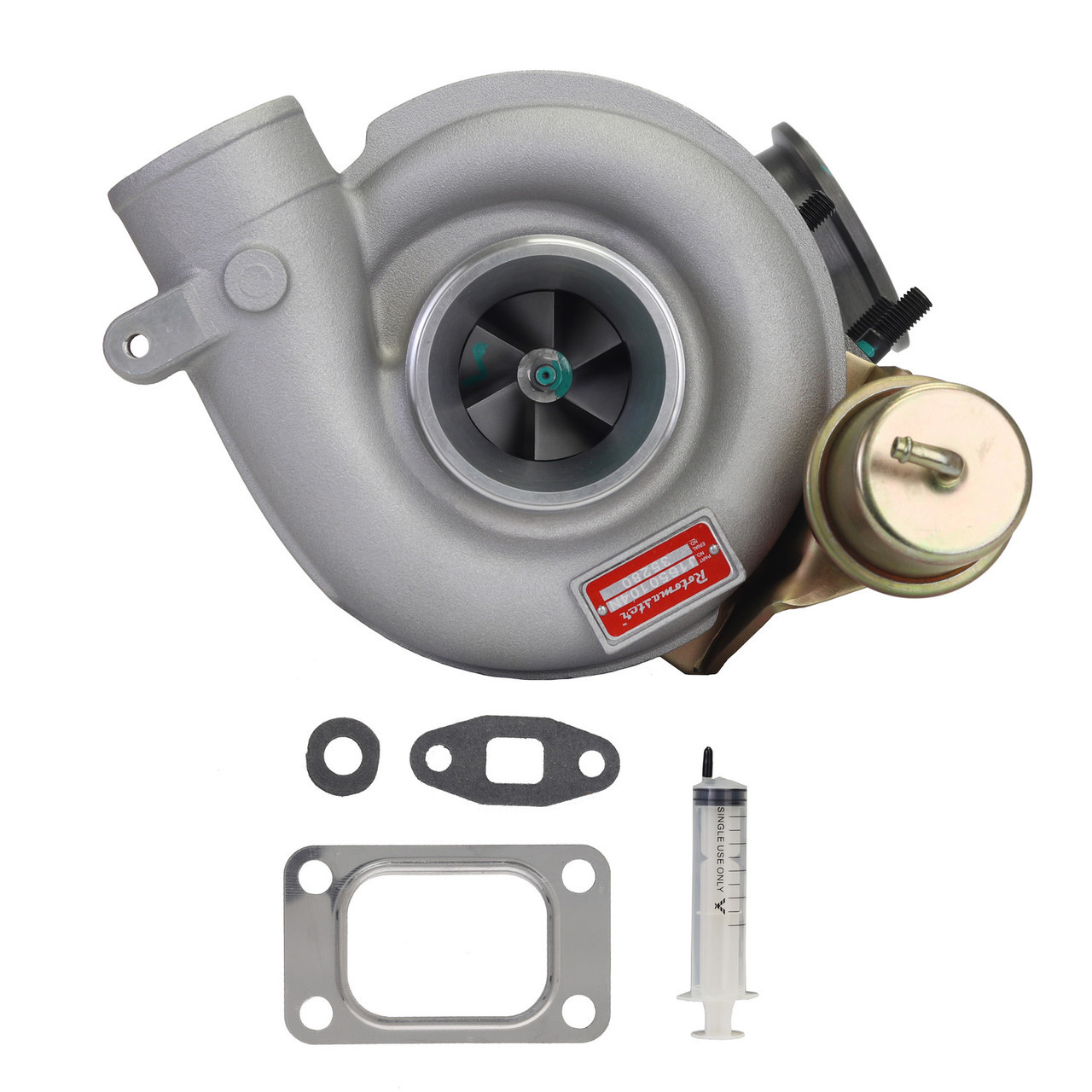 Replacement Turbo for 1994-1996 6.5L Chevrolet, GMC J1650104N