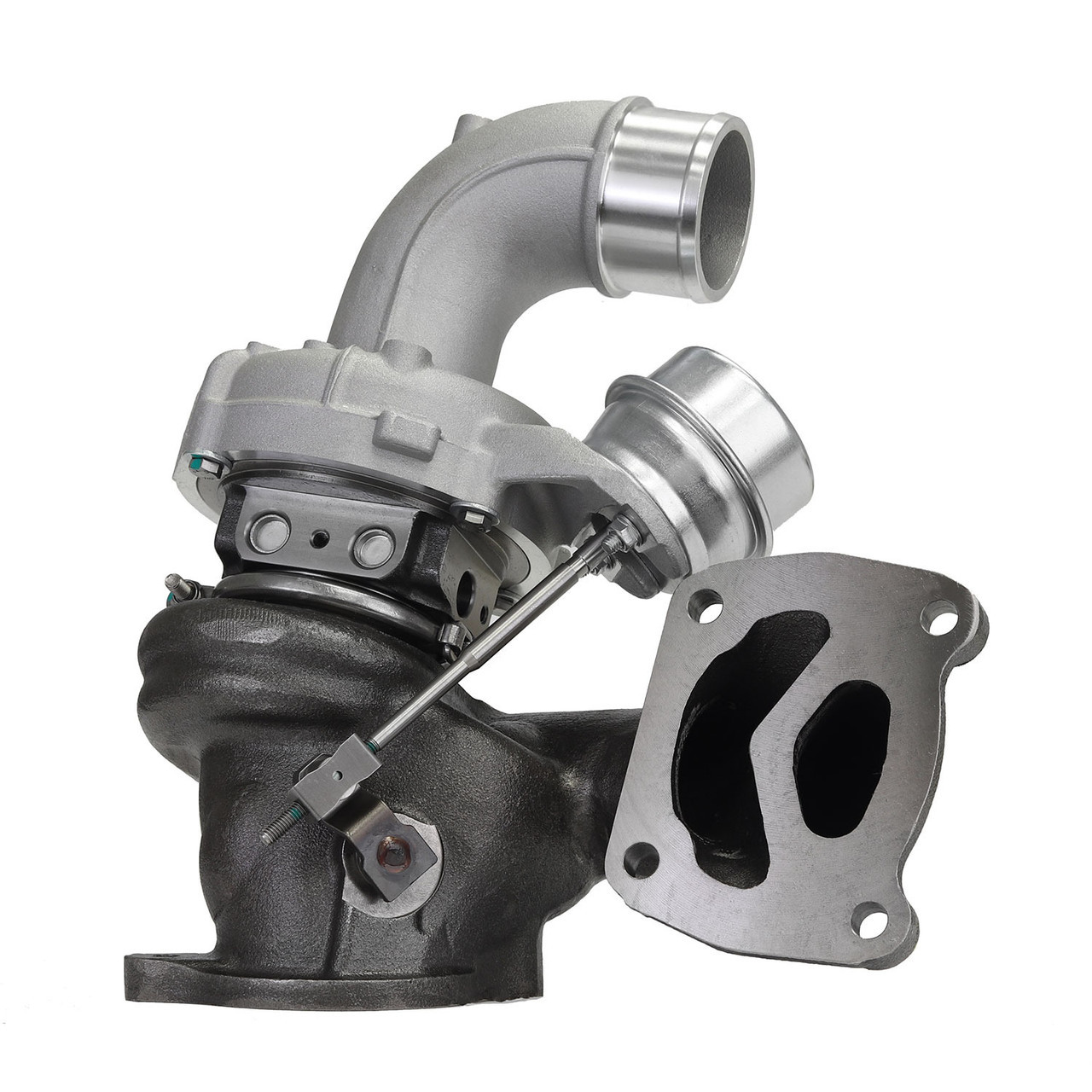 Replacement Turbo for 2015-2021 2.0L Ford, Lincoln Ecoboost S1000112N
