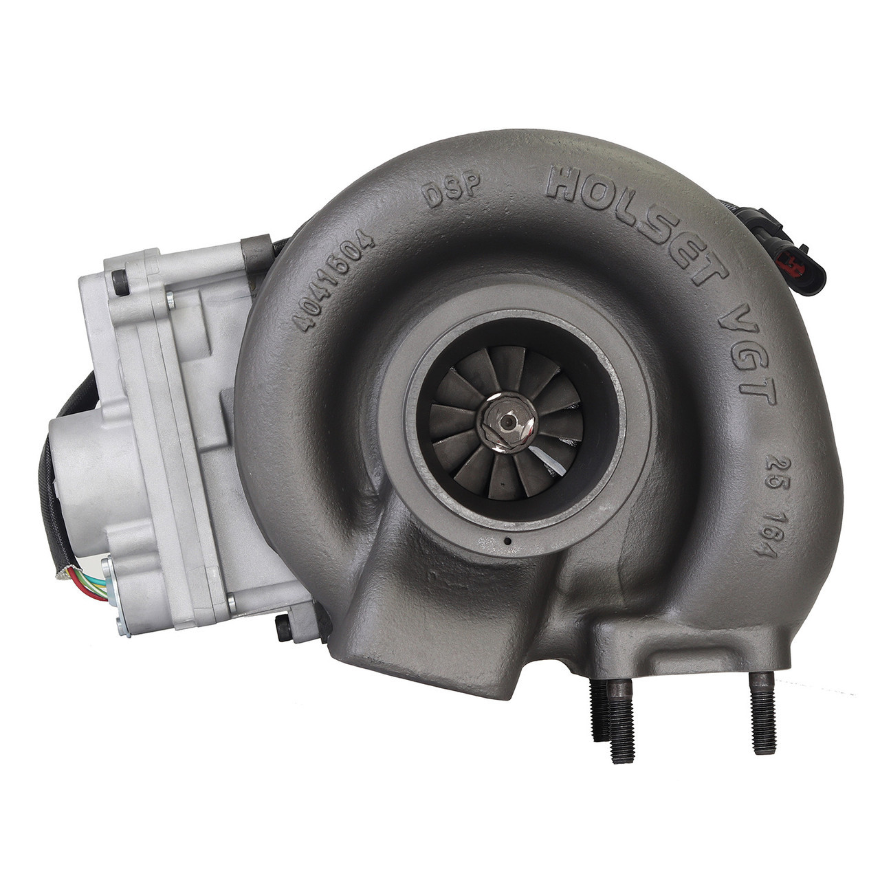 Reman Turbo for 2007-2012 6.7L Dodge, Ram H8350112R Call to Order