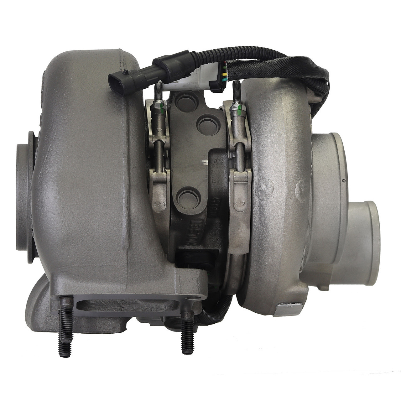 Reman Turbo for 2007-2012 6.7L Dodge, Ram H8350112R Call to Order
